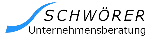 Schwörer Unternehmensberatung - Fit für die Zukunft - 73730 Esslingen